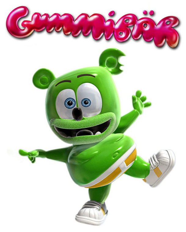 Gummibär Official Website - Music, Videos, Games & TV Shows | Gummy ...