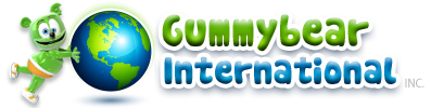 Gummibär YouTube Channels | Gummy Bear International